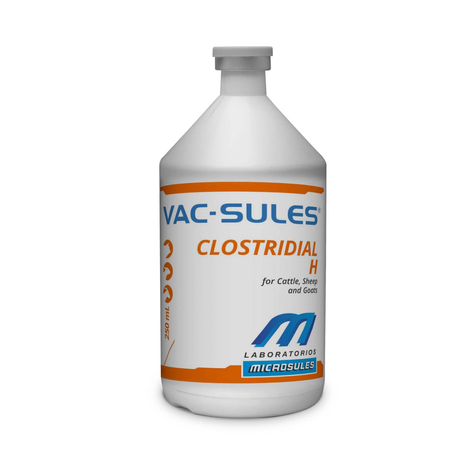 Biologicals – Laboratorios Microsules